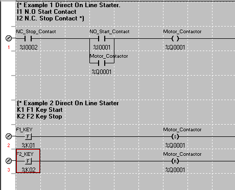 Horner OCS - Training Classes